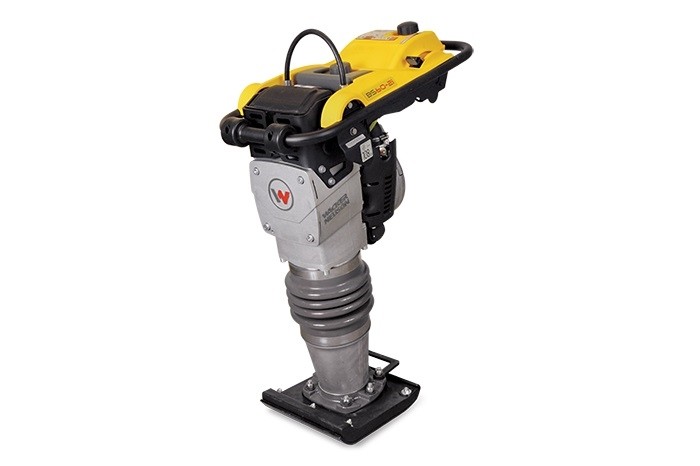 Rent the Wacker Neuson Jumping Jack Rammer Compactor | Rentools