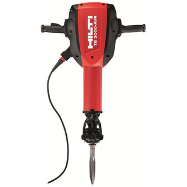 Rent the 90 lb Hilti Pro Breaker / Jack Hammer | Rentools